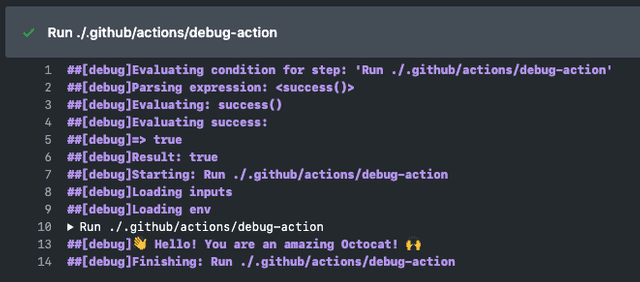 Working with GitHub Actions | Jeff Rafter