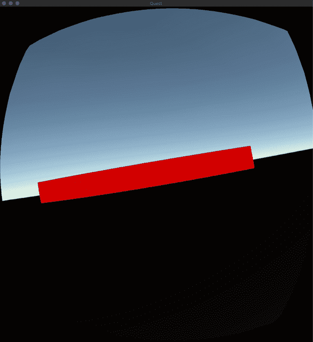 Getting Started With Unity and Virtual Reality | Jeff Rafter