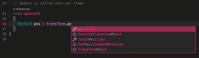 Getting Started With Unity and Virtual Reality | Jeff Rafter