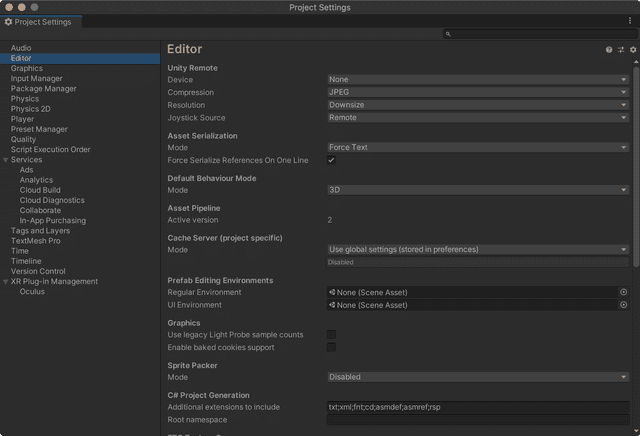 Working with Unity and GitHub | Jeff Rafter