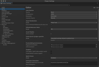 Working with Unity and GitHub | Jeff Rafter