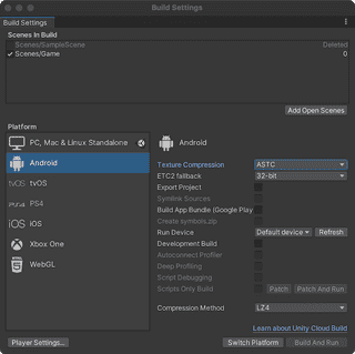 Getting Started With Unity and Virtual Reality | Jeff Rafter