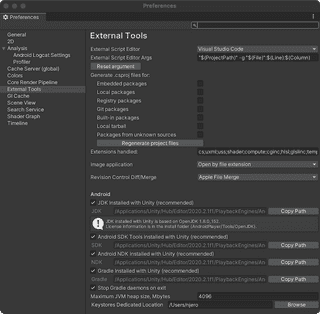 Getting Started With Unity and Virtual Reality | Jeff Rafter