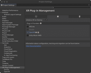 Getting Started With Unity and Virtual Reality | Jeff Rafter