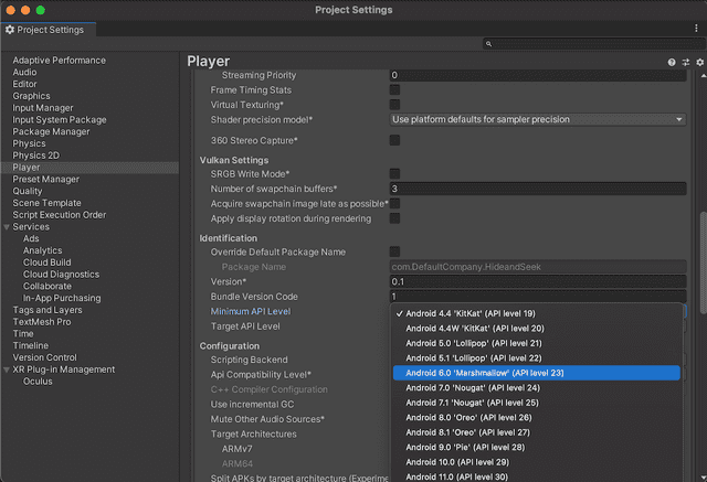 Getting Started With Unity and Virtual Reality | Jeff Rafter