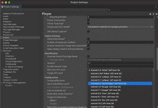 Getting Started With Unity and Virtual Reality | Jeff Rafter