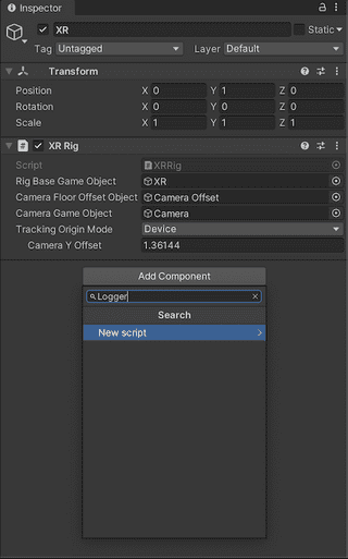 Getting Started With Unity and Virtual Reality | Jeff Rafter
