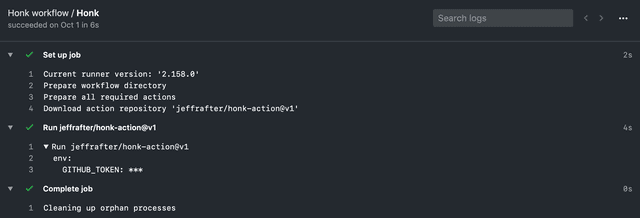 Releasing GitHub Actions | Jeff Rafter