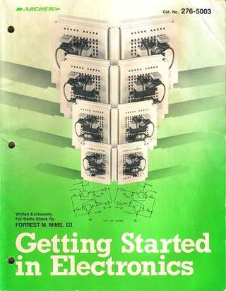 Getting started with ESP8266 and Arduino | Jeff Rafter