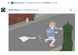 Releasing GitHub Actions | Jeff Rafter